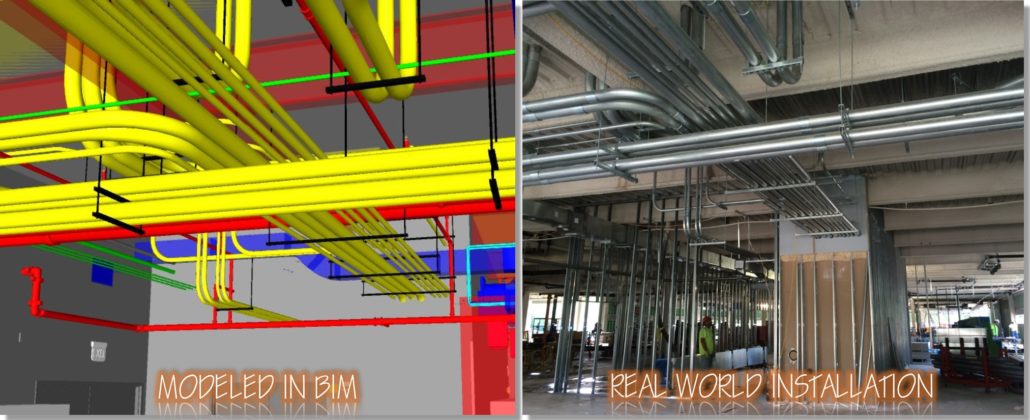 bim-comparison - Lake Erie Electric