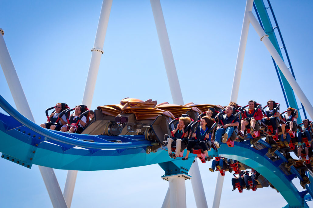 Gatekeeper | Sandusky, OH - Lake Erie Electric