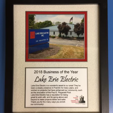 News Archives - Lake Erie Electric